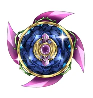 Nya Nishiro | Beyblade Fanon Wiki | Fandom