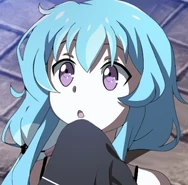 Nya Nishiro | Beyblade Fanon Wiki | Fandom