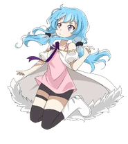 Nya Nishiro | Beyblade Fanon Wiki | Fandom