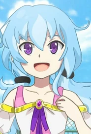 Nya Nishiro | Beyblade Fanon Wiki | Fandom