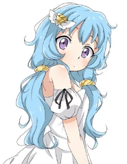 Nya Nishiro | Beyblade Fanon Wiki | Fandom