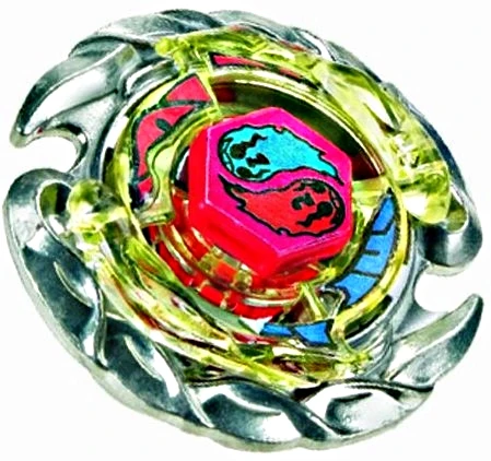 Evil Gemios DF145FS | Wiki Beyblade-info | Fandom