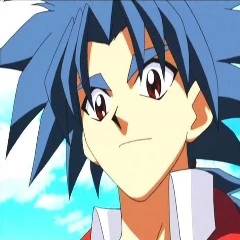 Hiro Granger | Beyblade Series Wiki | Fandom