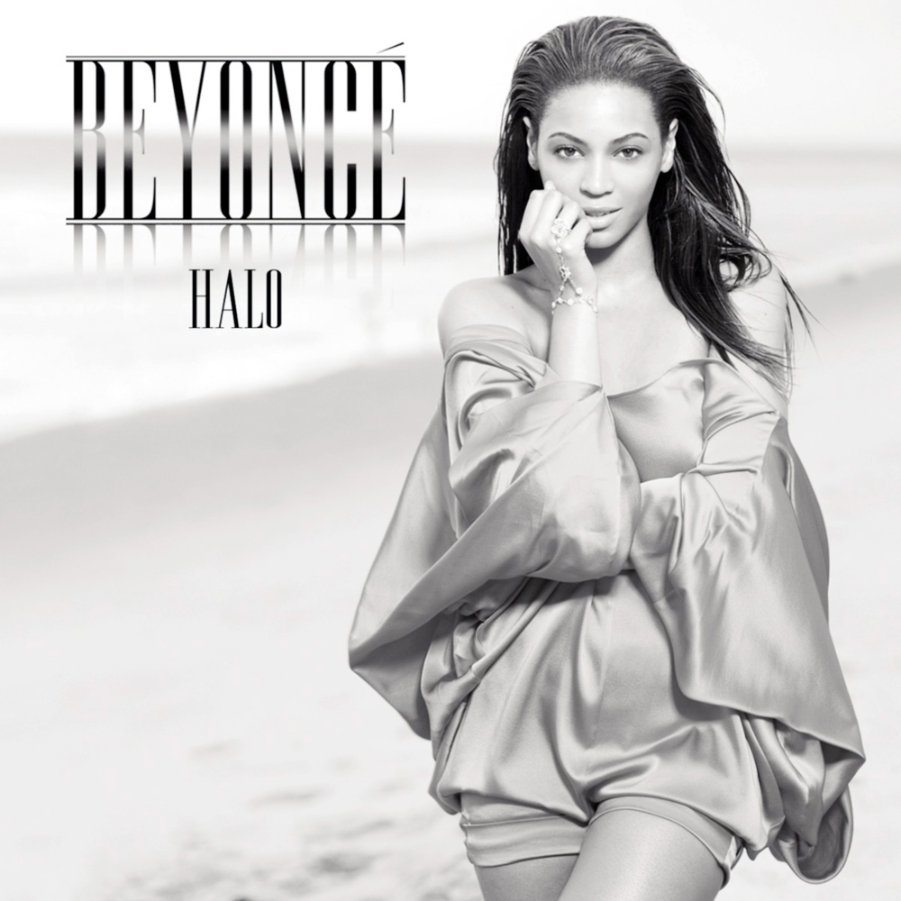 Halo | Beyonce Wiki | Fandom