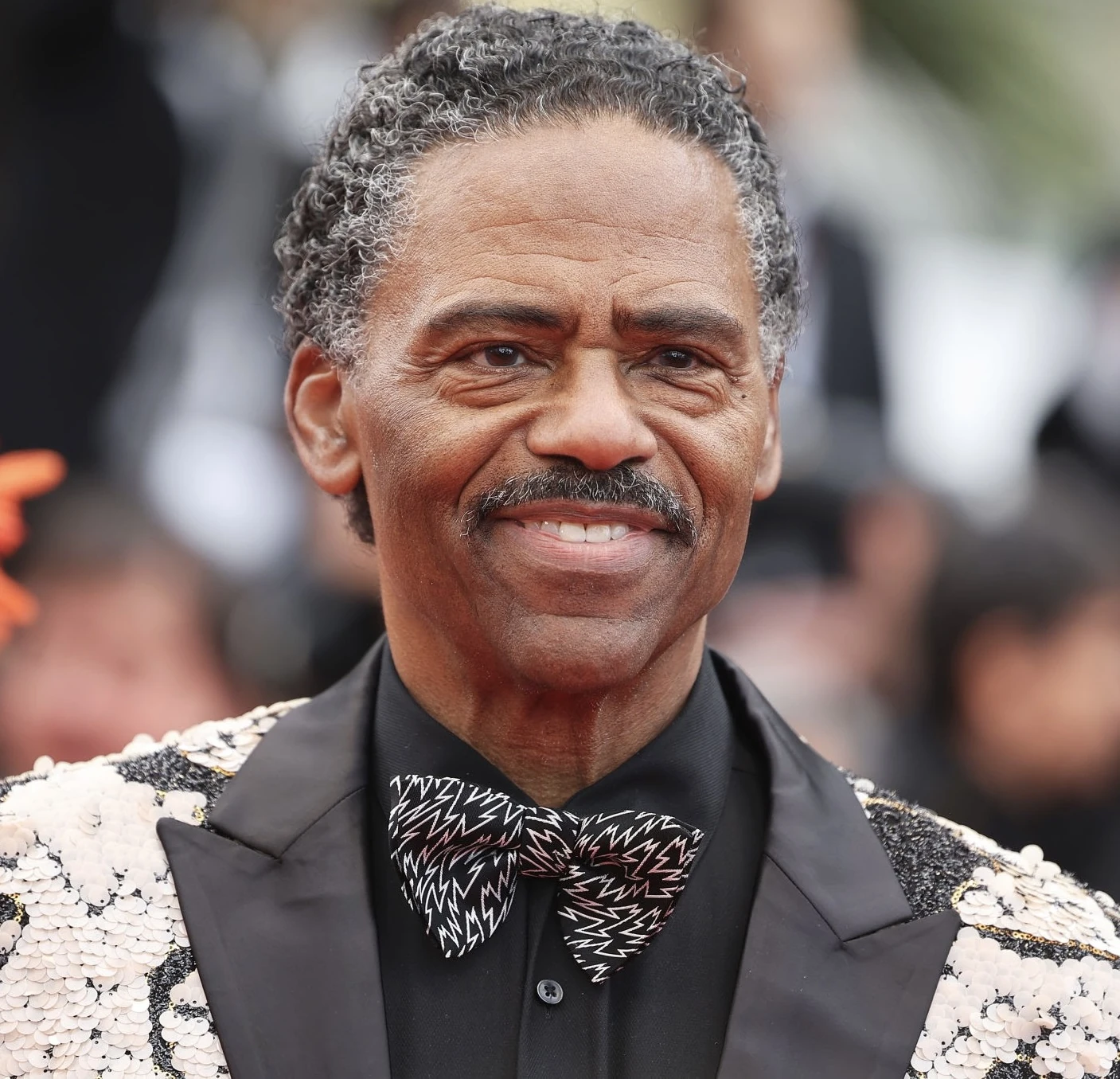 Richard Lawson | Beyoncé Wiki | Fandom