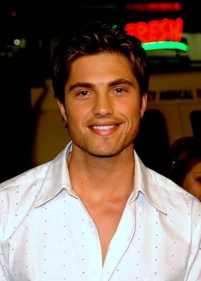 Eric Winter | Wiki Beyond: Dos Almas | FANDOM powered by Wikia