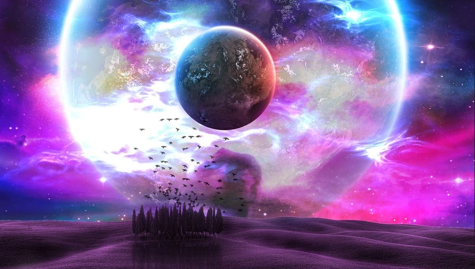 Somnia | Beyond Universe Wiki | Fandom