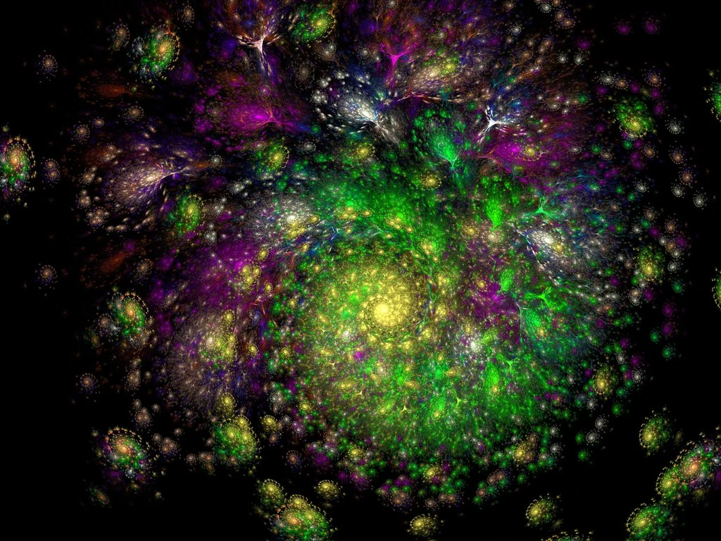 Megaverse | Beyond Universe Wiki | Fandom