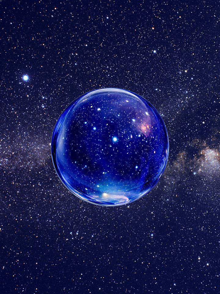 Universe | Beyond Universe Wiki | Fandom