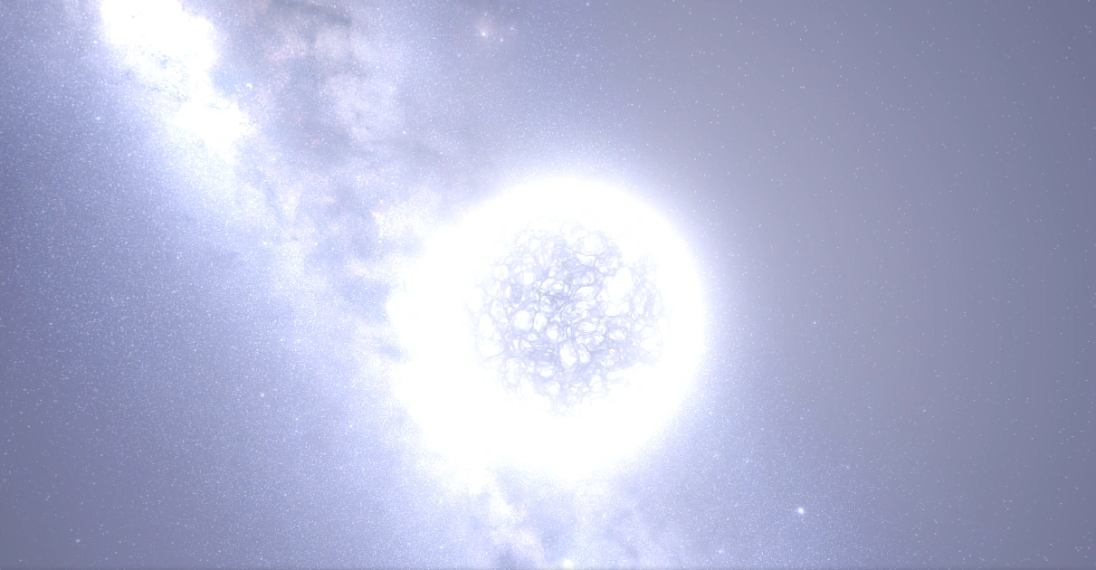 Ice Star | Beyond Universe Wiki | Fandom