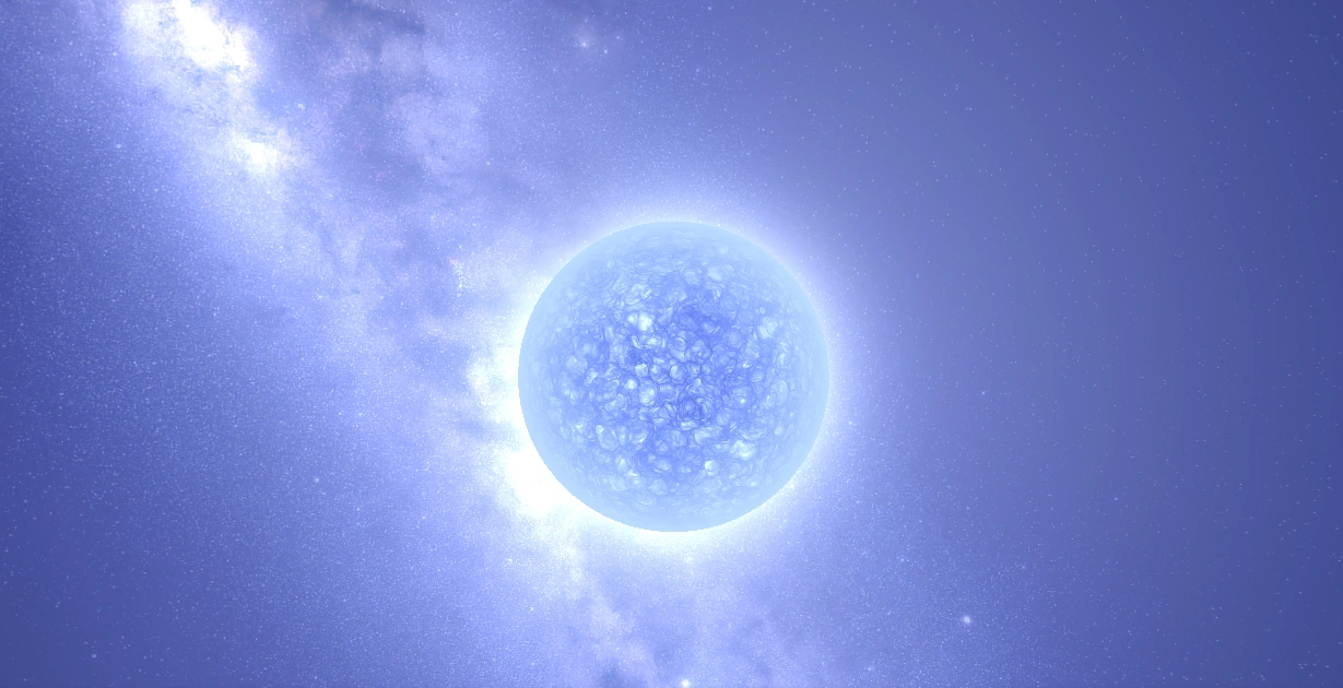 R136a1 | Beyond Universe Wiki | FANDOM powered by Wikia