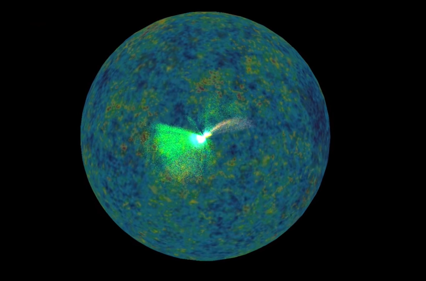 Yottaverse | Beyond Universe Wiki | FANDOM powered by Wikia