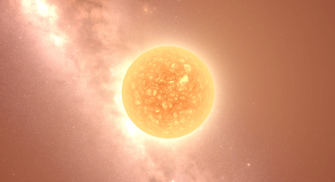 VY Masses Majoris | Beyond Universe Wiki | Fandom