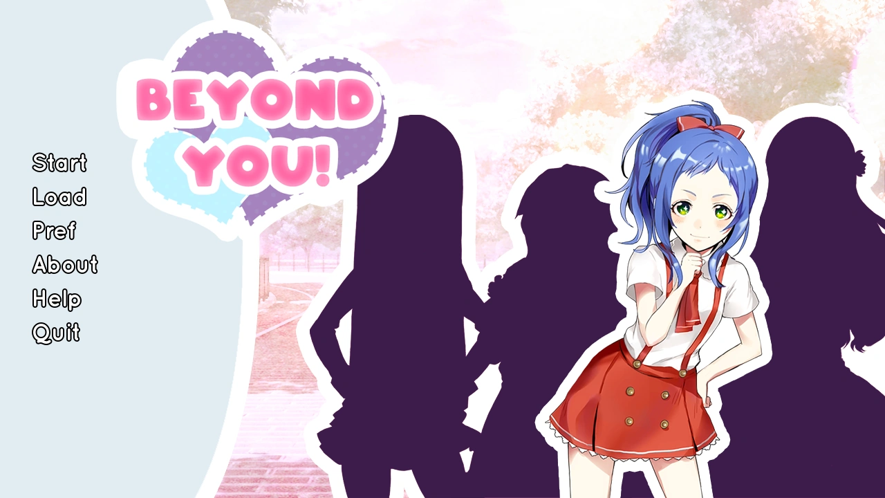 Original Demo | Beyond You! Wiki | Fandom