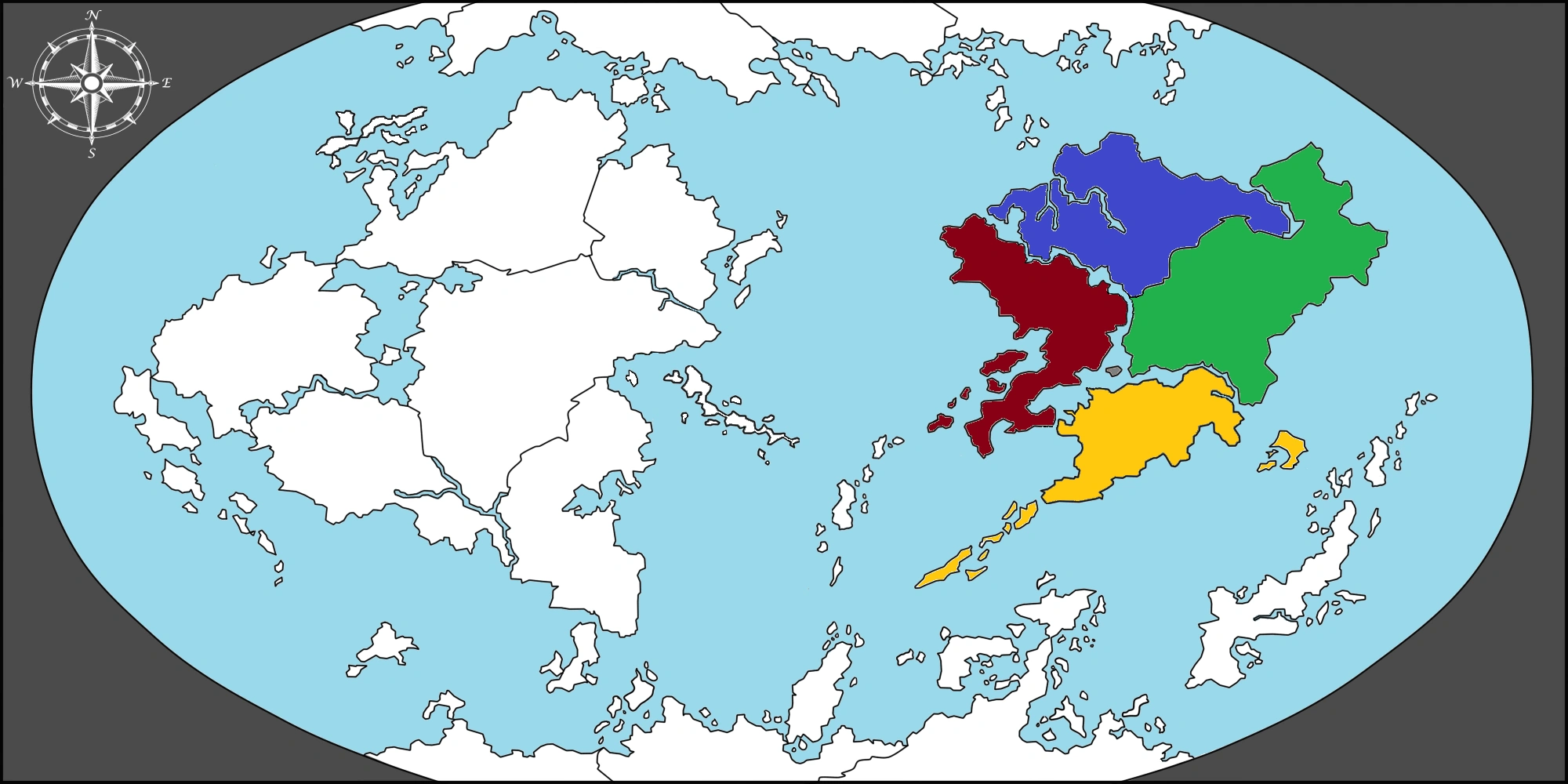 Xarth | Avanthea | Fandom