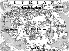 Lyrian | Beyonders Wiki | Fandom
