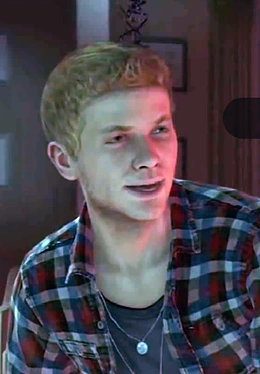 Matt | Beyond: Two Souls Wiki | FANDOM powered by Wikia