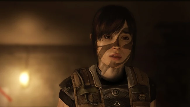 The Mission | Beyond: Two Souls Wiki | Fandom
