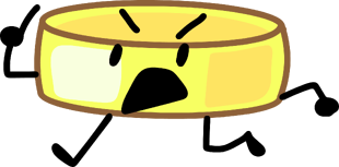 Ringy | BFB Crushed Wiki | Fandom