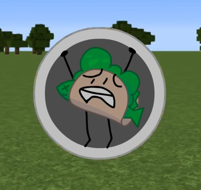 Tree-co/Gallery | BFB Crushed Wiki | Fandom