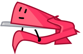 Broken Stapy | BFB Crushed Wiki | Fandom