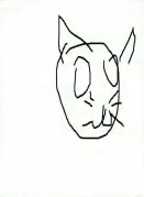 MS Paint Cat | BFB Crushed Wiki | Fandom