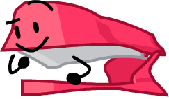 Broken Stapy | BFB Crushed Wiki | Fandom