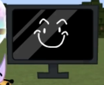 Monitor | BFB Crushed Wiki | Fandom