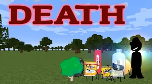 DEATH | BFB Crushed Wiki | Fandom
