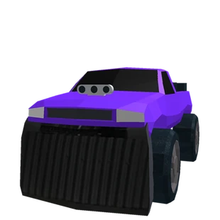 Thanos Car | BFB Crushed Wiki | Fandom