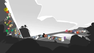 Discuss Everything About BFB Crushed Wiki | Fandom