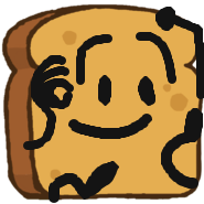 Bready | BFB Crushed Wiki | Fandom