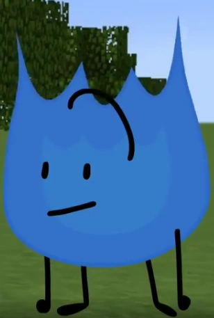 Ice Fire | BFB Crushed Wiki | Fandom