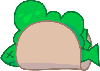 Assets | BFB Crushed Wiki | Fandom