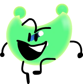 Power Moon | BFB Crushed Wiki | Fandom