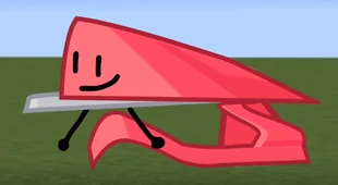 Broken Stapy | BFB Crushed Wiki | FANDOM powered by Wikia