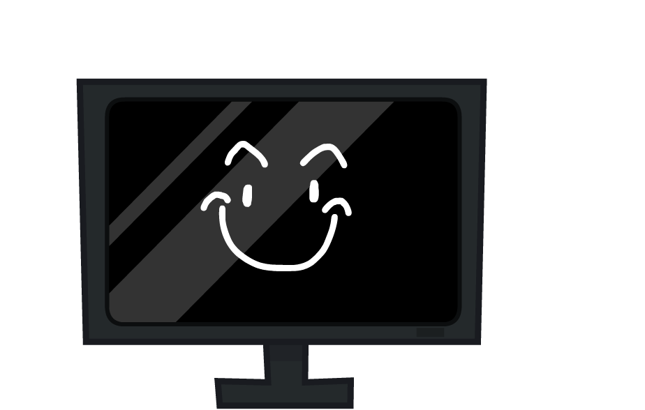 Monitor | BFB Crushed Wiki | Fandom