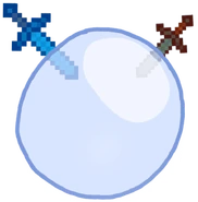 Invincibubble | BFB Crushed Wiki | Fandom