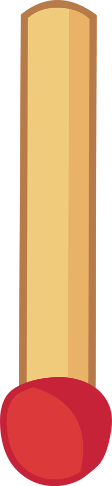 The newest assets | BFB Crushed Wiki | Fandom