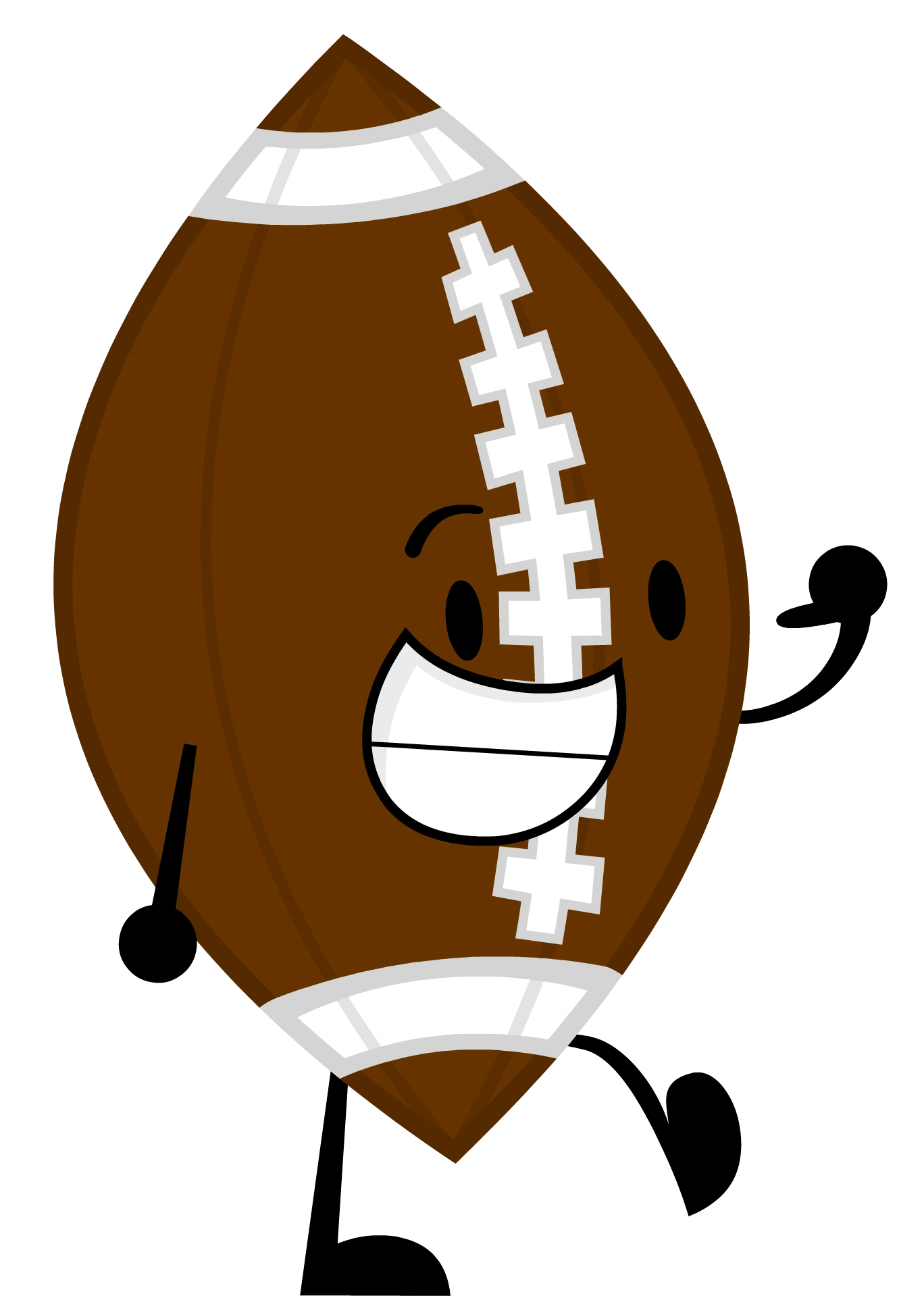 Football | Battle for Dream Island (Ultimate) Wiki | Fandom