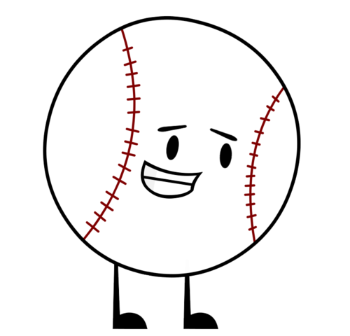 Baseball | Battle for Dream Island (Ultimate) Wiki | FANDOM powered by ...