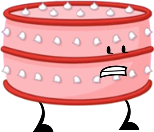Cake | Battle for Dream Island (Ultimate) Wiki | Fandom