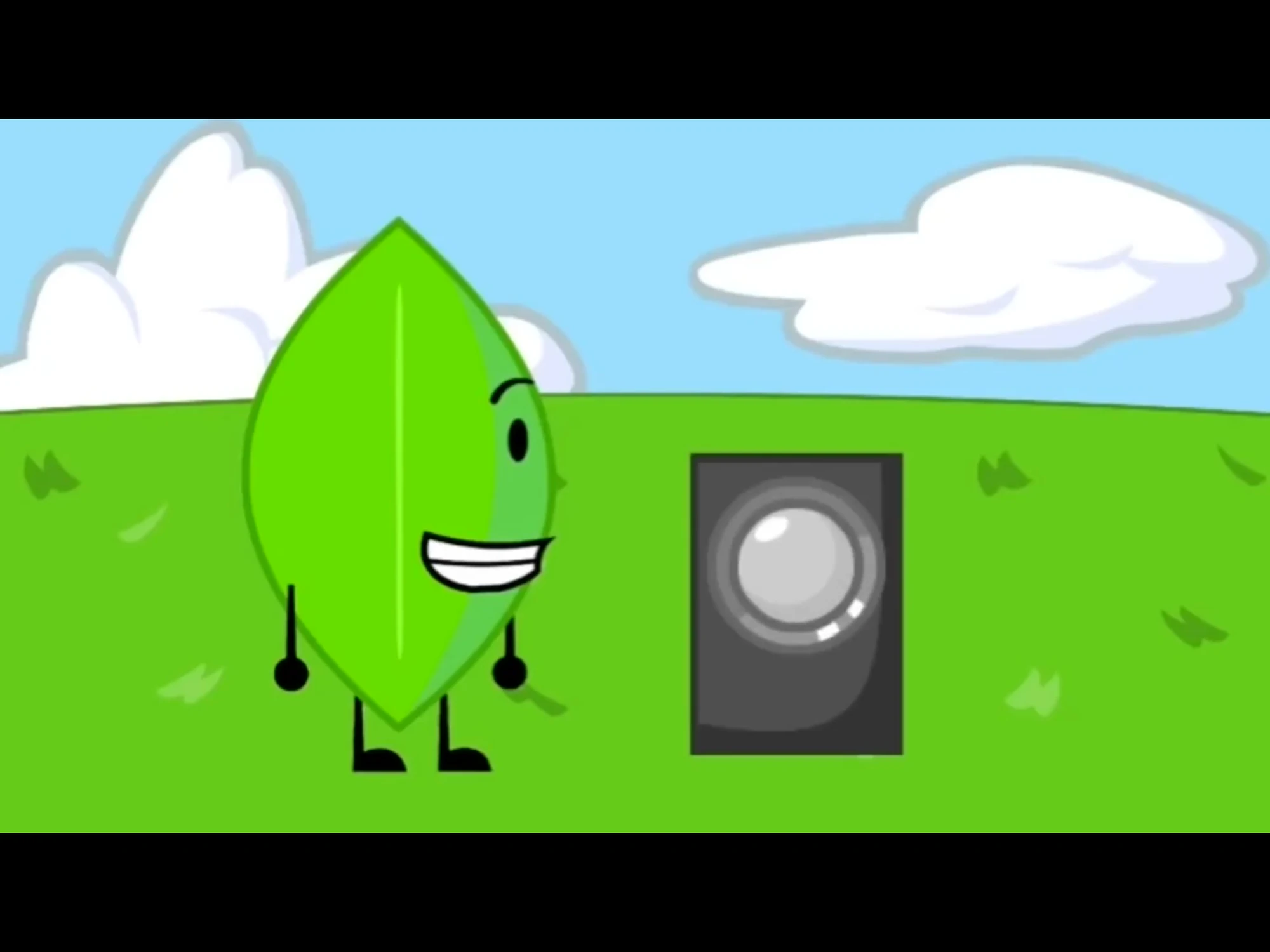 Episode 1 | Bfdi weekly Wiki | Fandom