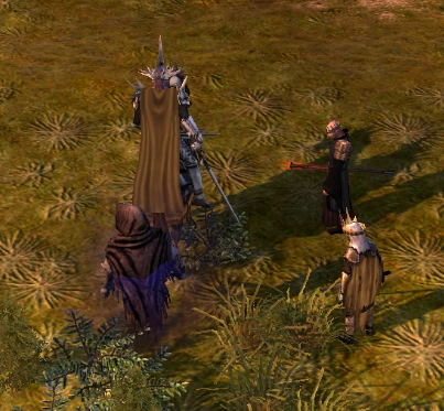 Angmar (faction) | The Wiki for Middle-Earth | FANDOM powered by Wikia