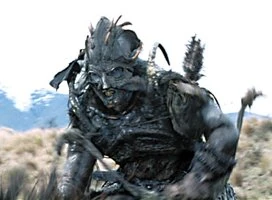 Warg Riders | The Wiki for Middle-Earth | FANDOM powered by Wikia