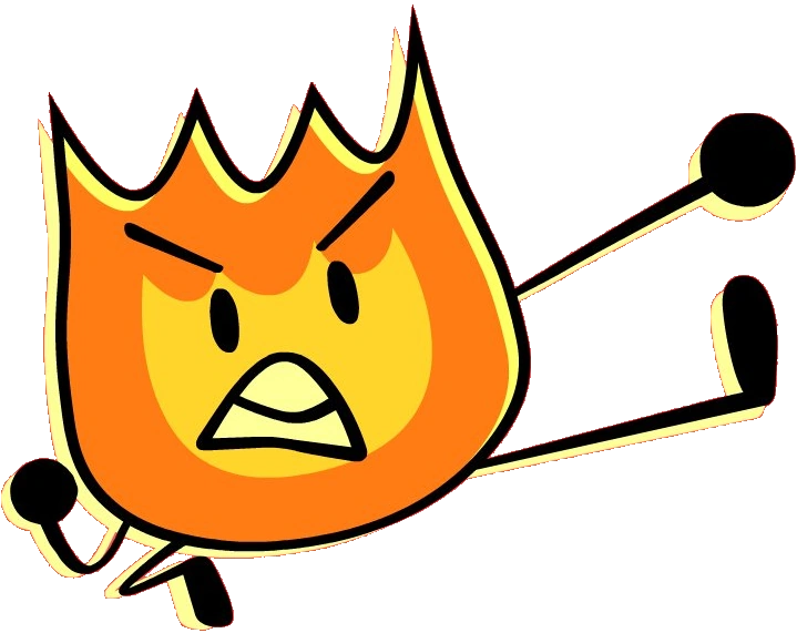 Firey | Battle for Smash Ultimate DOJO!! Wiki | Fandom