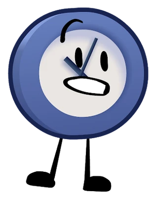 Clock | Battle for Smash Ultimate DOJO!! Wiki | Fandom