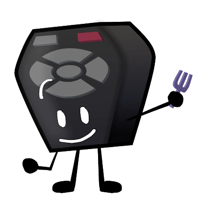 Remote | Battle for Smash Ultimate DOJO!! Wiki | Fandom