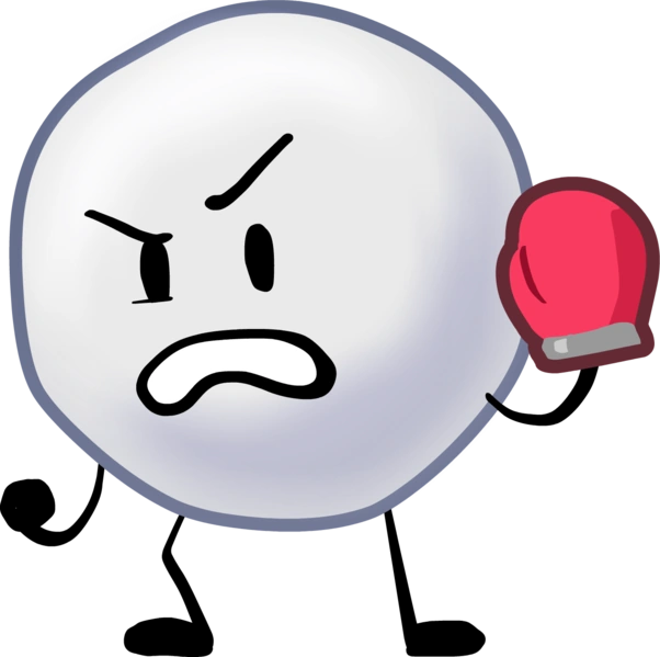 Snowball | Battle for Smash Ultimate DOJO!! Wiki | Fandom