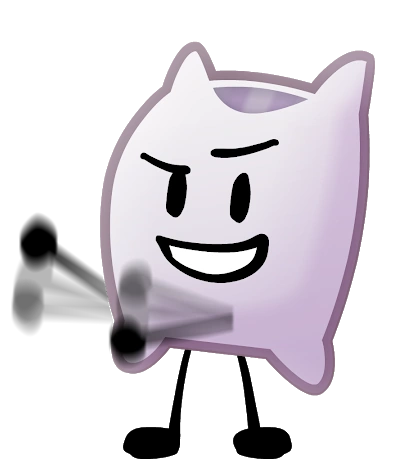 Pillow | Battle for Smash Ultimate DOJO!! Wiki | Fandom